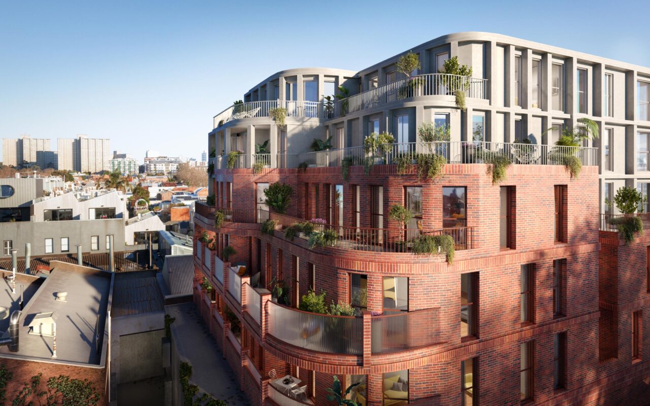 82 Westgarth Street - Now Completed - Only 3 Remaining!