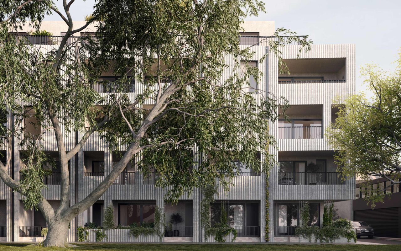 Neighbourhood - SOLD OUT